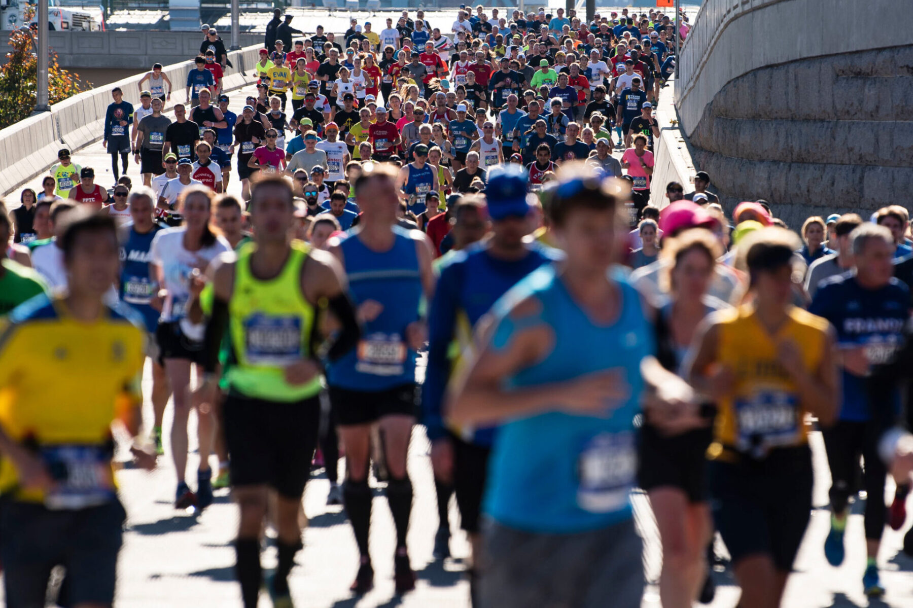 Why 5K Races Are the Perfect Blend of Fitness and Fun - The Great ...